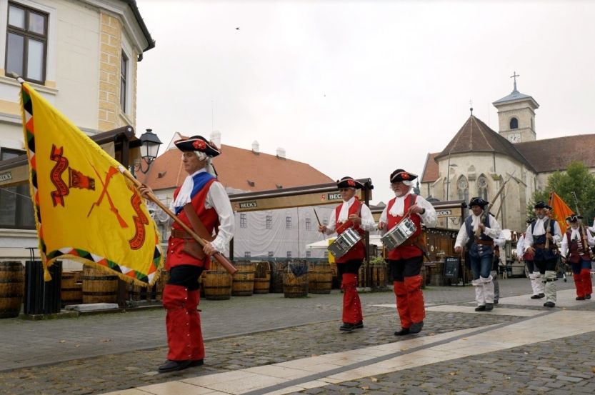Erdély legjei – Fehér megye: a gyulafehérvári vár