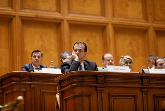 Székely István Gergő: egyre nagyobb az esélye az előre hozott ... Székely István Gergő: egyre nagyobb az esélye az előre hozott ...
