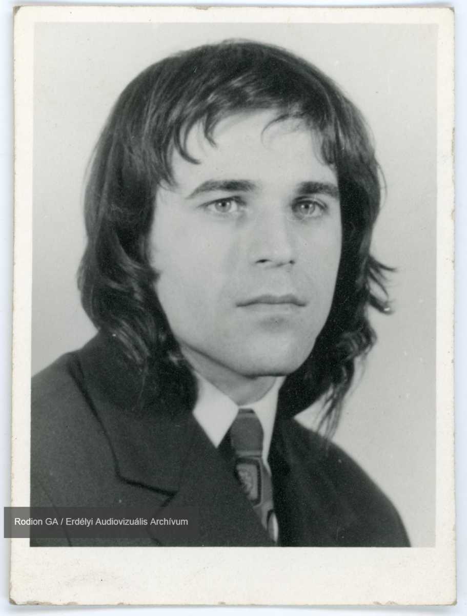 „Ne sírj, ha meghalok” – így élt Rodion, a román elektronikus zene atyja