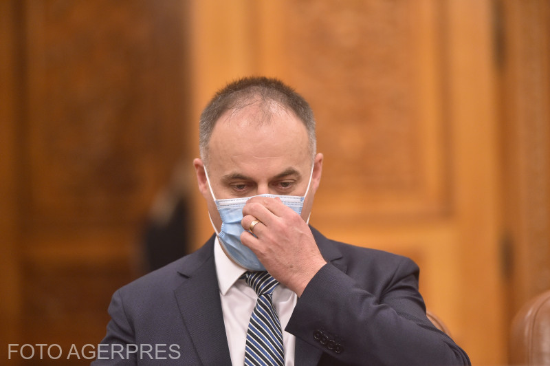 Elhalasztották a szavazást Fábián Gyula ombudsmani kinevezéséről