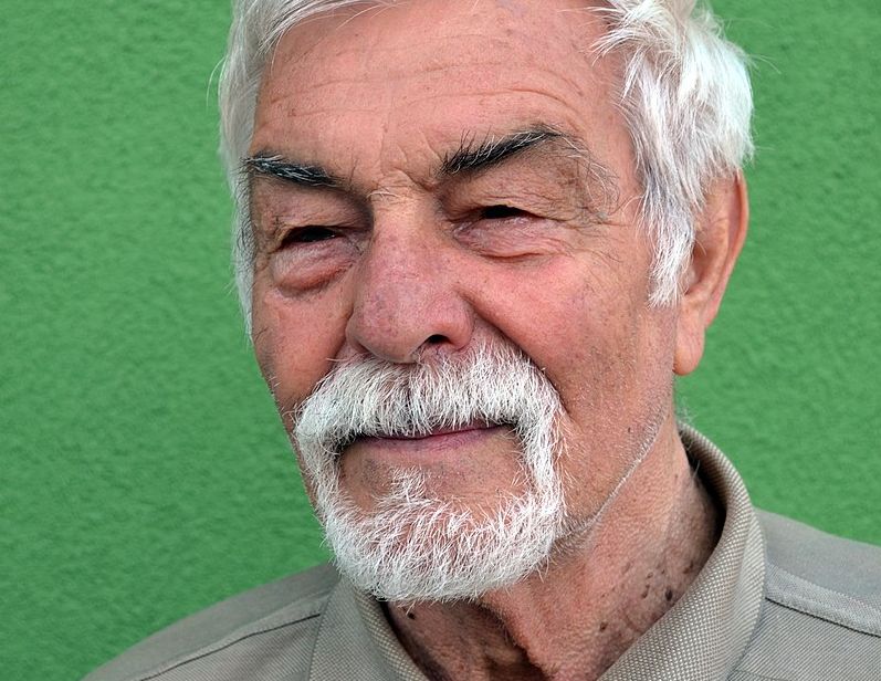 Életmű-kiállítással köszönti Márton Árpád festőművészt a Csíki Székely ...