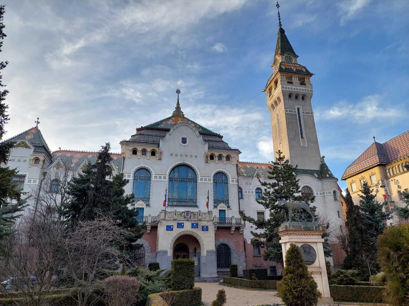 Maros Megye Tanácsának nyilvános rendkívüli ülésének azonnali ...