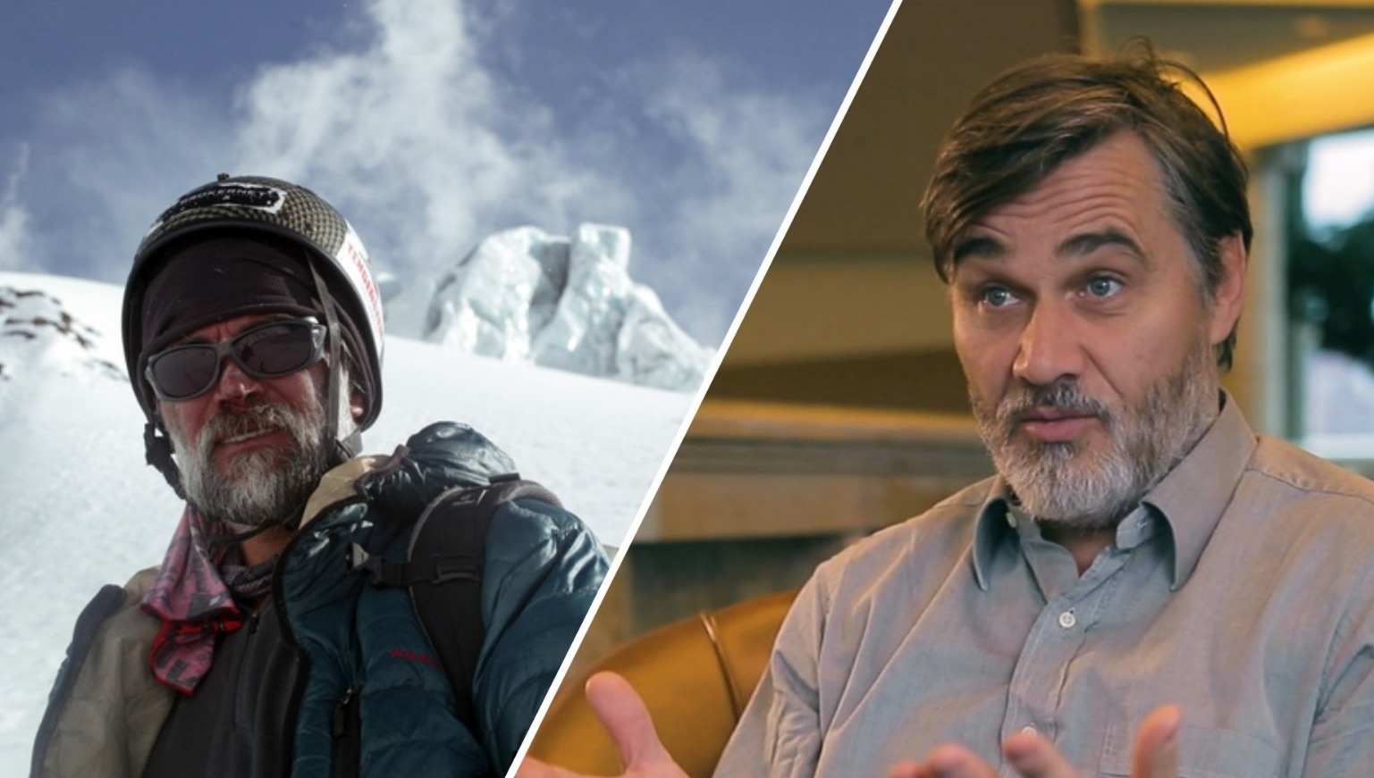 Trill Zsolt: „Hagyjanak bennünket együtt élni, mert mi eddig is jó viszonyban éltünk együtt”