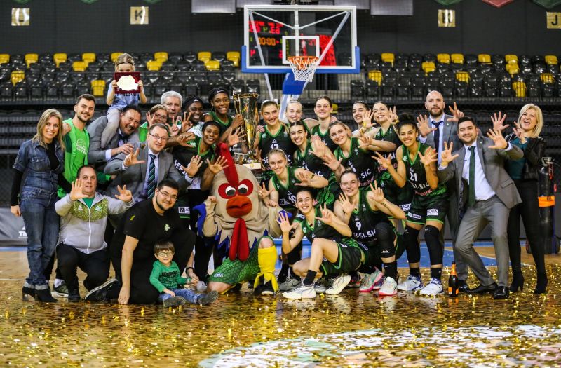 Címét megvédve, nyolcadszor nyerte meg a Román Kupát a Sepsi-SIC