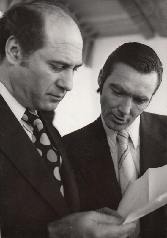 Szellemi elegancia, közösségi elkötelezettség és hagyaték: 90 éves ...